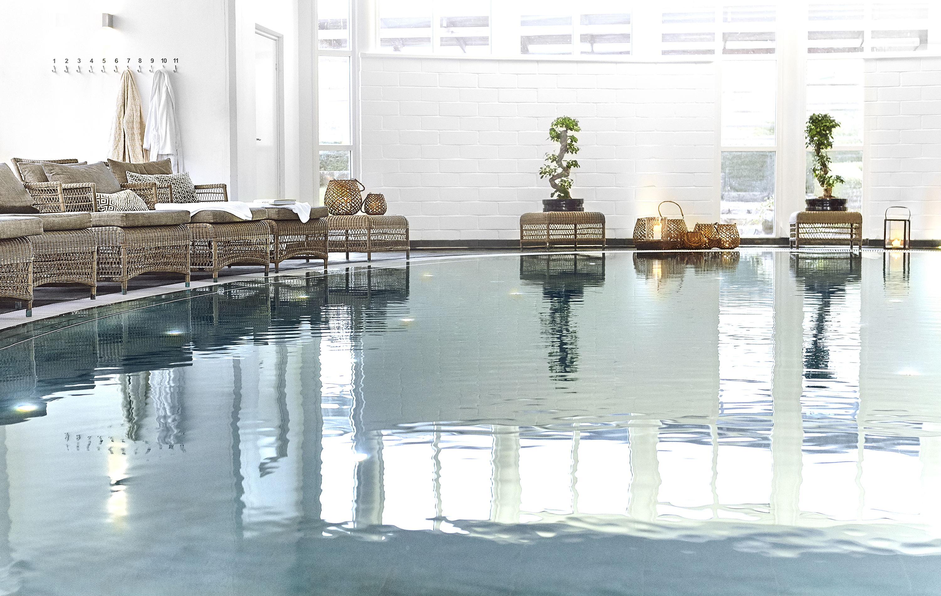 Varbergs Kusthotell – Spa Weekend Hotell i Sverige